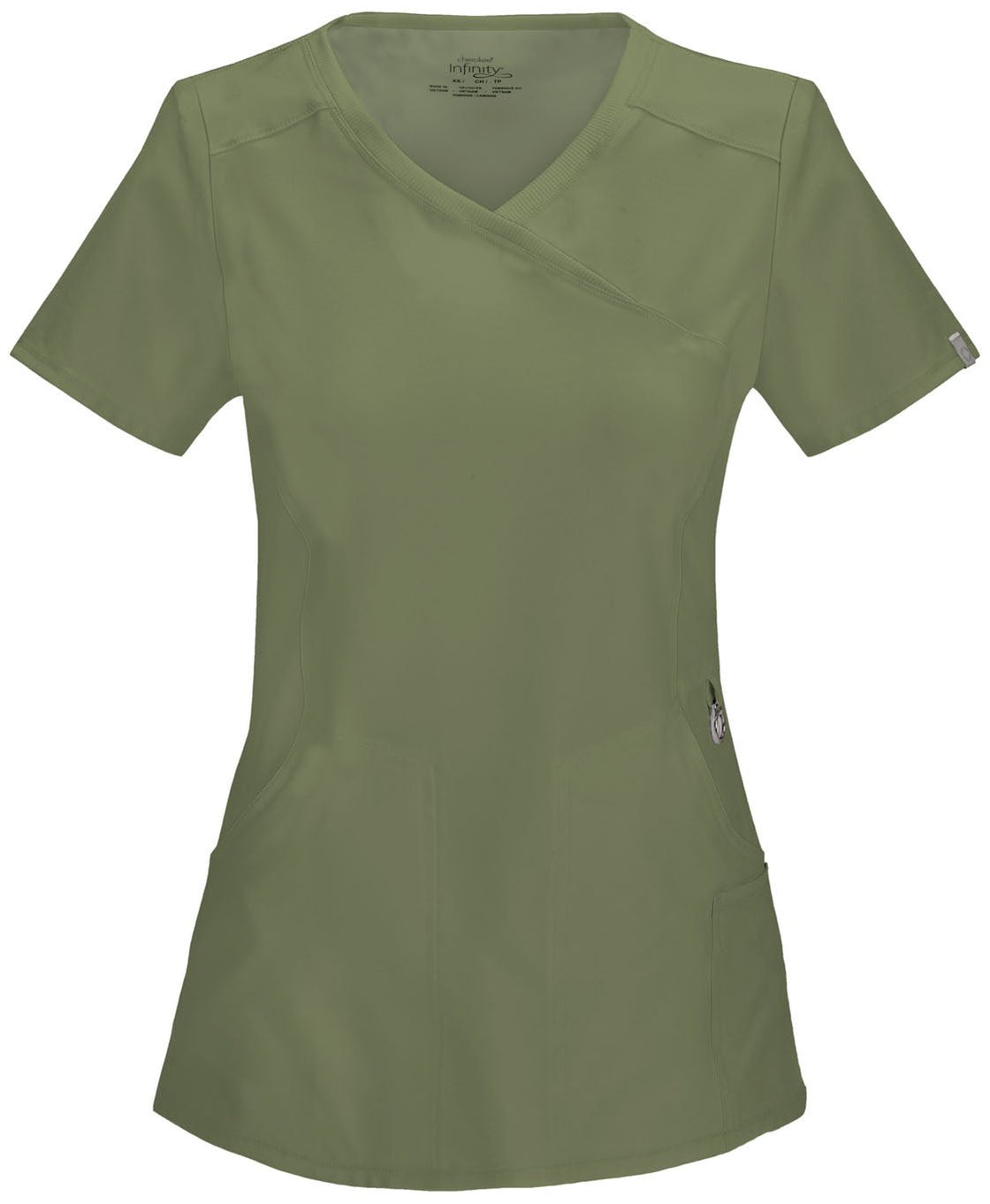 Scrubs Australia: Stylish Designer Scrubs | ScrubsIQ