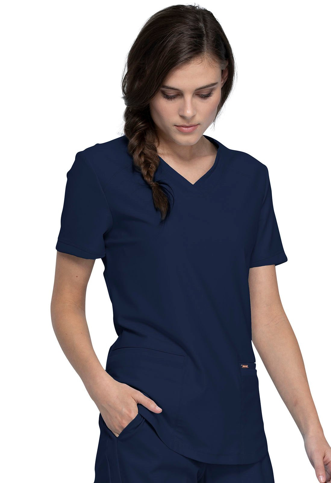 Scrubs Australia: Stylish Designer Scrubs | ScrubsIQ